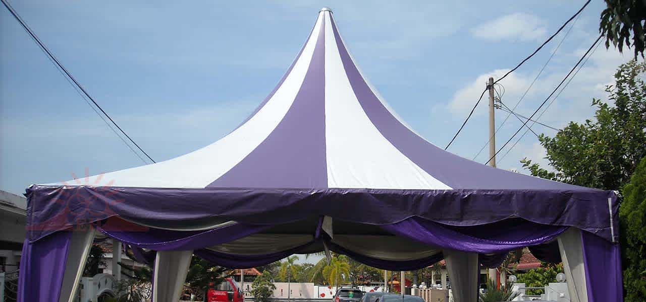 Syarikat Eng Huat | Canvas Tarpaulin & Canopy in Bukit Mertajam, Penang.