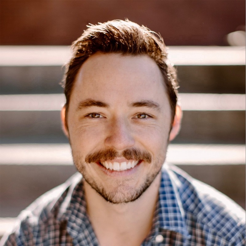 Alex - CEO, Voter @alexgraybar