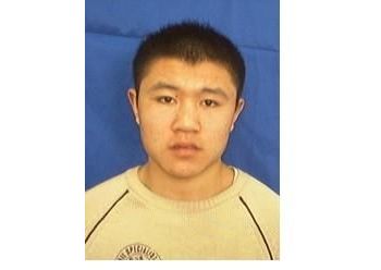 Wentao ZHANG / IJF.org