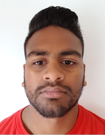 Vinay REDDY / IJF.org