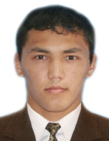 Bakhrom INOYATOV / IJF.org