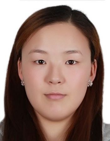 Uuganjargal MUNKH-ERDENE / IJF.org