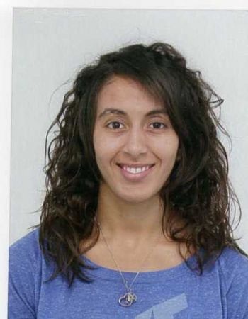 Yasmine MELLOUK / IJF.org