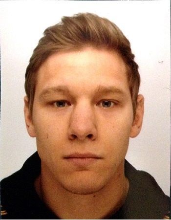 Aaron HILDEBRAND / IJF.org