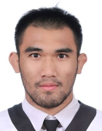 Wei-Cheng CHANG / IJF.org