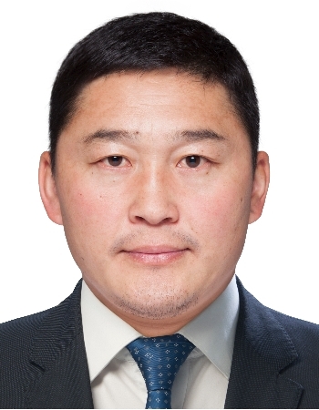 Bayasgalan SHARAV / IJF.org