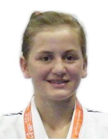 Jodie CALLER / IJF.org