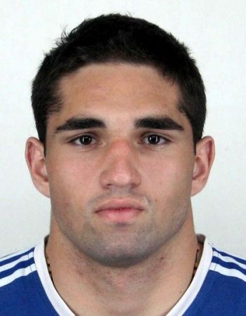 Giorgi GVELESIANI / IJF.org