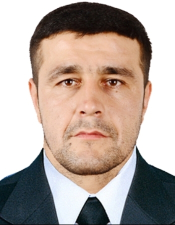 Soyib KURBONOV / IJF.org