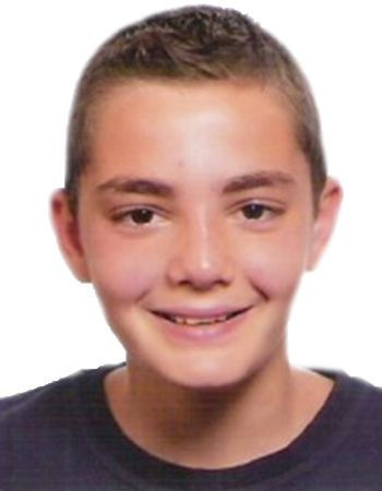 Christos TRIKOMITIS / IJF.org