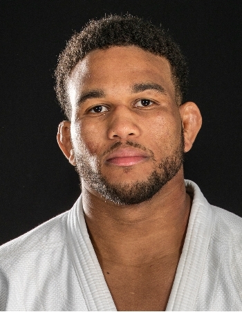 Colton BROWN / IJF.org
