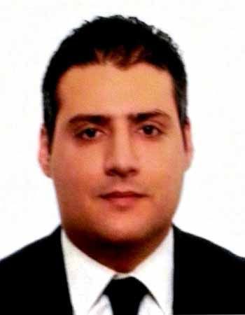 Alain BOU ABBOUD / IJF.org