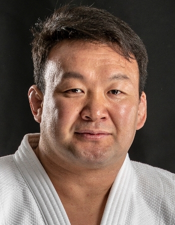 Tuvshinbayar NAIDAN / IJF.org