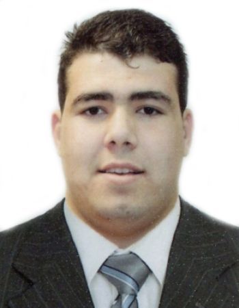 Mohamed El Mehdi LILI / IJF.org