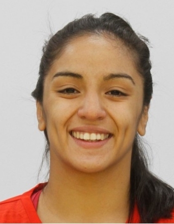 Judith GONZALEZ / IJF.org