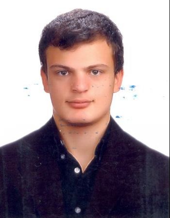 Samet BULUT / IJF.org