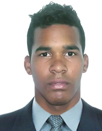 Brandon CASTILLO / IJF.org