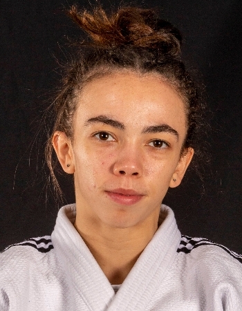 Chelsie GILES / IJF.org