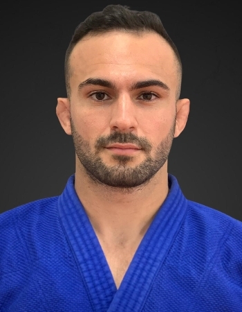 Baruch SHMAILOV / IJF.org