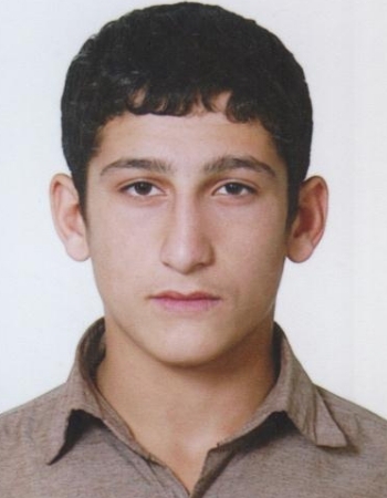 Javad MORADI / IJF.org