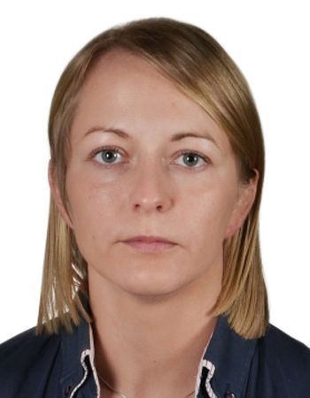 Kinga KUBICKA / IJF.org