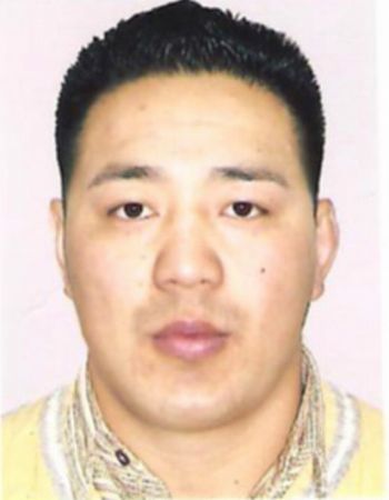 Ariun-erdene BATBAYAR / IJF.org