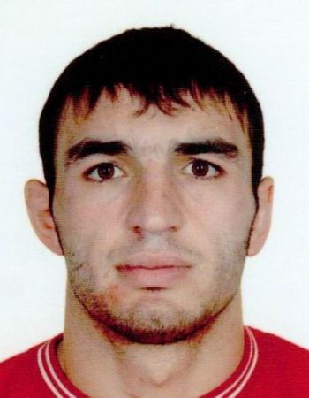 Murat GASIEV / IJF.org