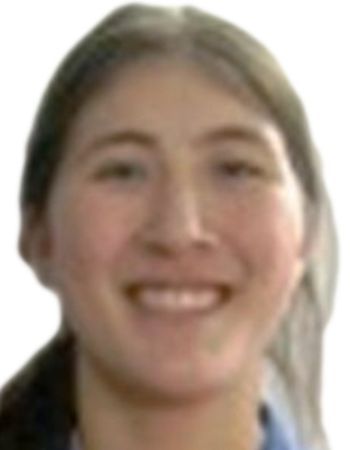 Megan HANKS / IJF.org