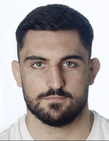 Max GREGORY / IJF.org