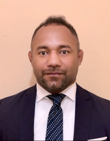 Josateki NAULU / IJF.org