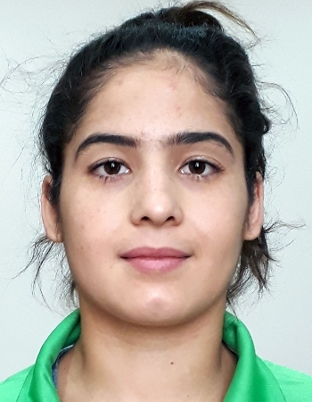 Aziza NAZAROVA / IJF.org