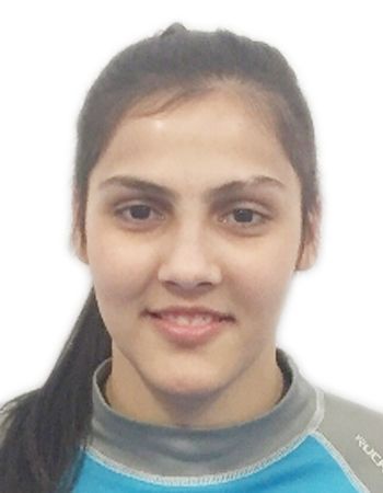 Lidia MARIN / IJF.org