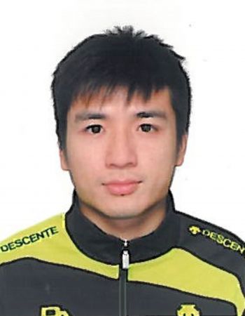 Chun Sing CHUI / IJF.org