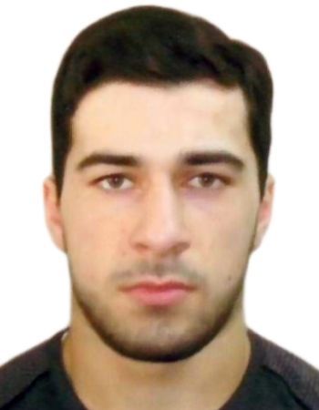 Giga GIGAURI / IJF.org