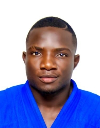 Edmilson PEDRO / IJF.org