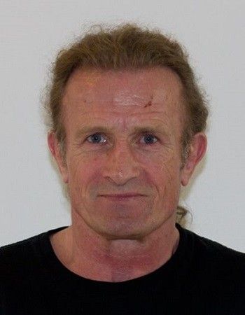 Willy HUBER / IJF.org