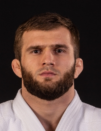 Abas AZIZOV / IJF.org