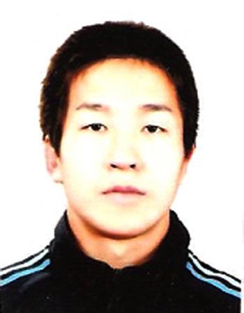 Khishigbayar BUUVEIBAATAR / IJF.org