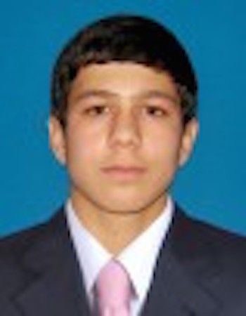 Azamat MATYAKUBOV / IJF.org