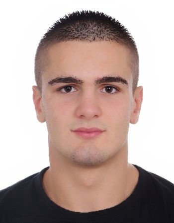 Shpati ZEKAJ / IJF.org