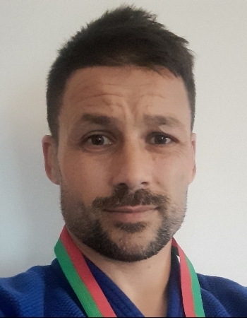 Eric DOMINGUES / IJF.org