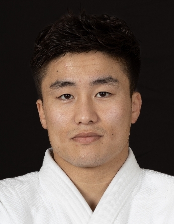 Ariunbold ENKHTAIVAN / IJF.org