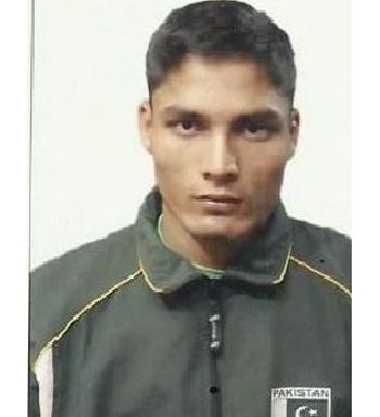 Joshua MCFALL / IJF.org