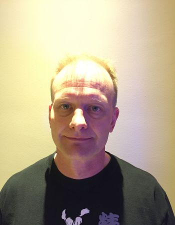 Wayne Joseph DICKINSON / IJF.org