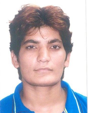 Mitlesh MITLESH / IJF.org