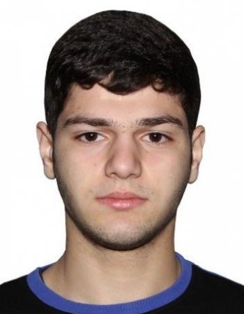 Niyal AZIMOV / IJF.org