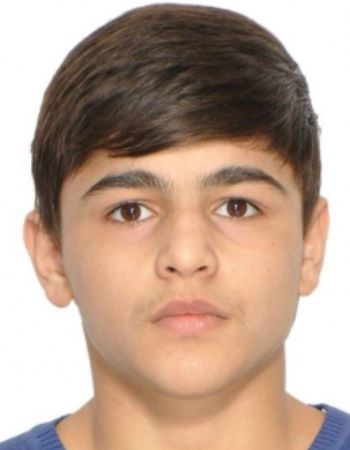 Rashid MAMMADALIYEV / IJF.org