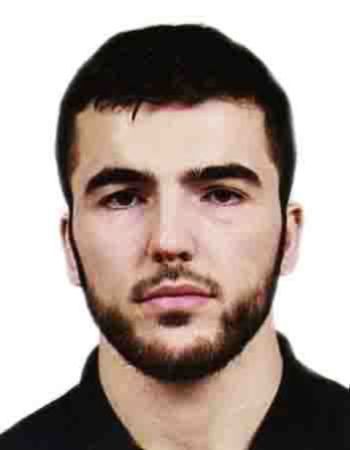 Adam HOSHAL / IJF.org