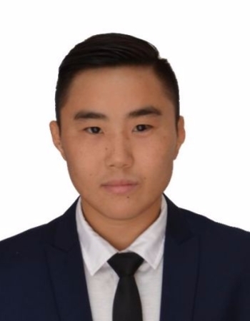 Yingnan MA / IJF.org