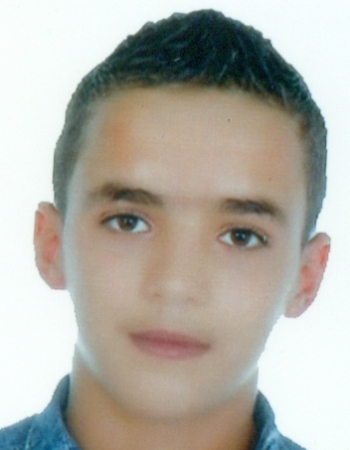 Mohamed ROUINI / IJF.org